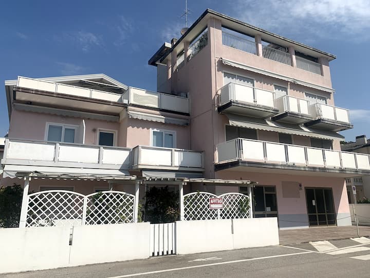 Appartamento 16 - Lido de Jesolo
