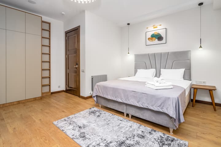 George's Apartment - Tbilisi