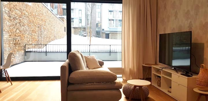 Molo Lipno - Bad Leonfelden