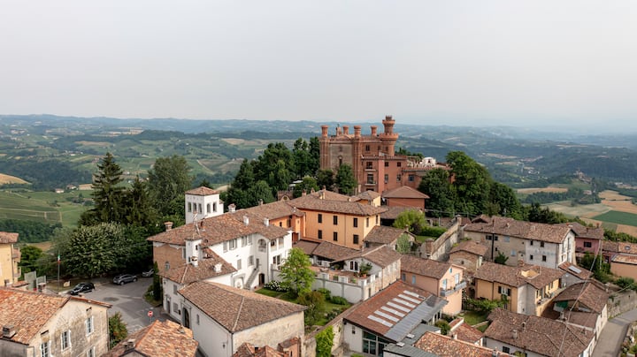 Casa Novella - Barolo