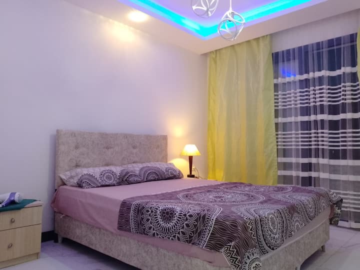 Benzersiz Bir Deneyim. - Mersin