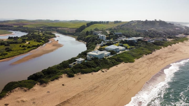 Twin Palms 1 - Dolphin Coast