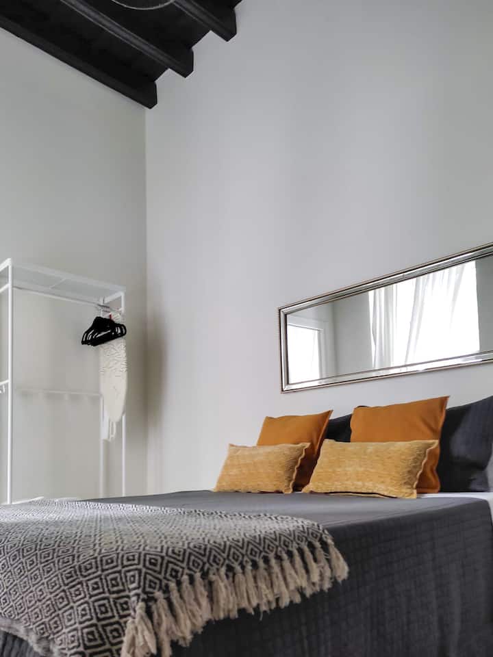 At-la Higuera, Apartamento Premium De 1 Dormitorio - Jerez de la Frontera