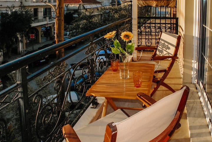 St.denis Townhouse-maisonette Best Hospitality - Zakynthos