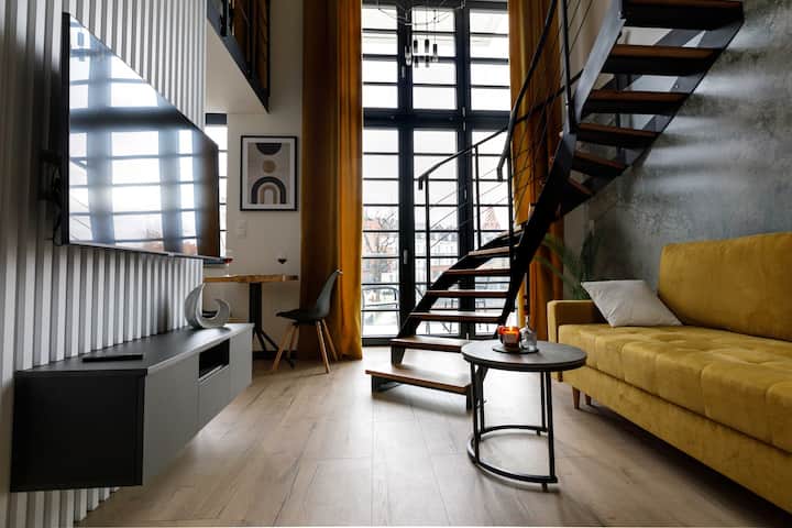 Central Apartments Wroclaw - Jana Pawla - Breslau