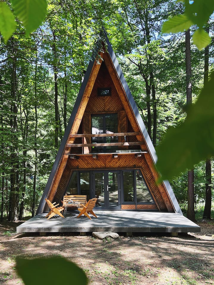Slovakia Vacation Rentals & Homes | Airbnb