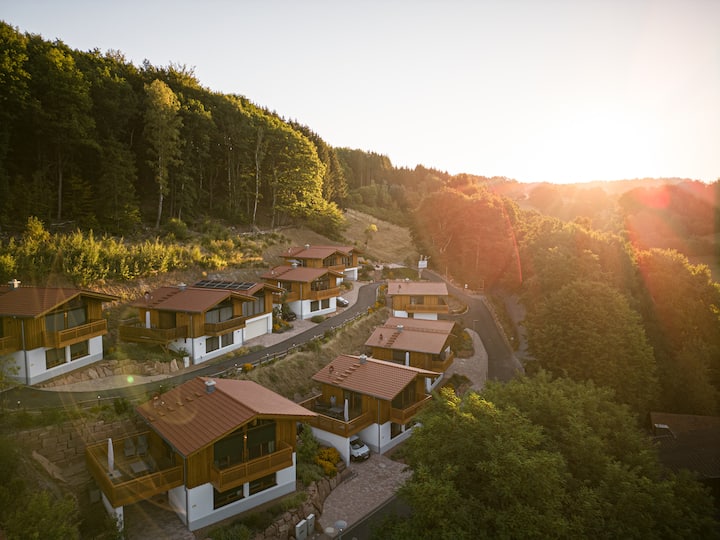 Bergdorf Spessart - Lohr am Main