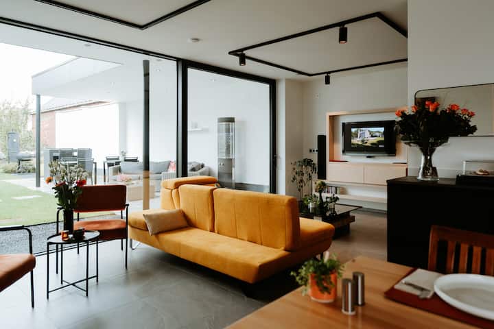 B&b Koor 91 - Hasselt Kamer 2 - Hasselt
