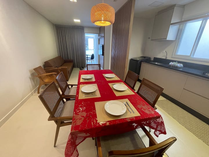 Apartamento Em Florianópolis - Florianópolis