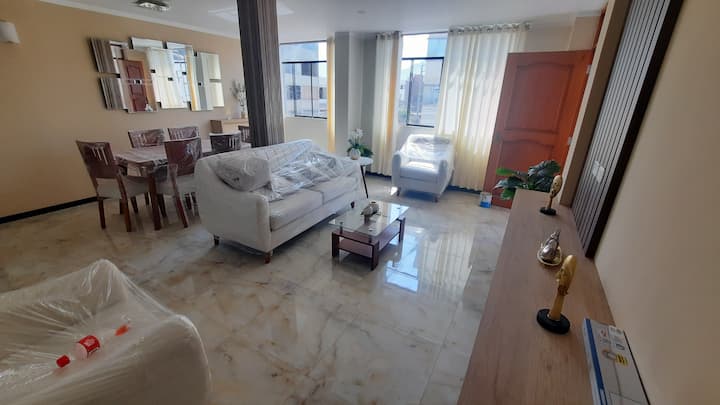 Departamento Familiar - Trujillo