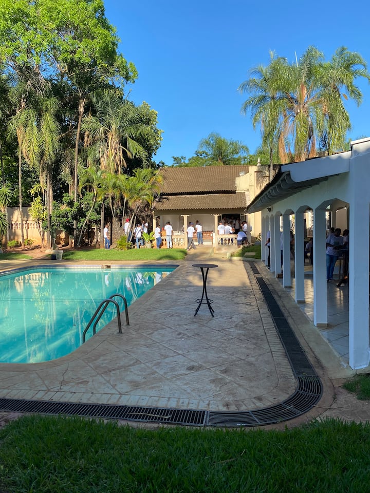 Mansão Bifano Espaço Inteiro. - São José do Rio Preto