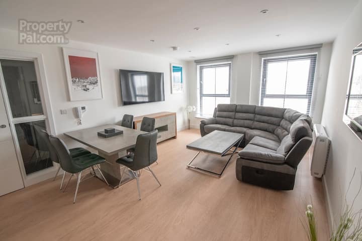 Coastal Ten - ポートラッシュ