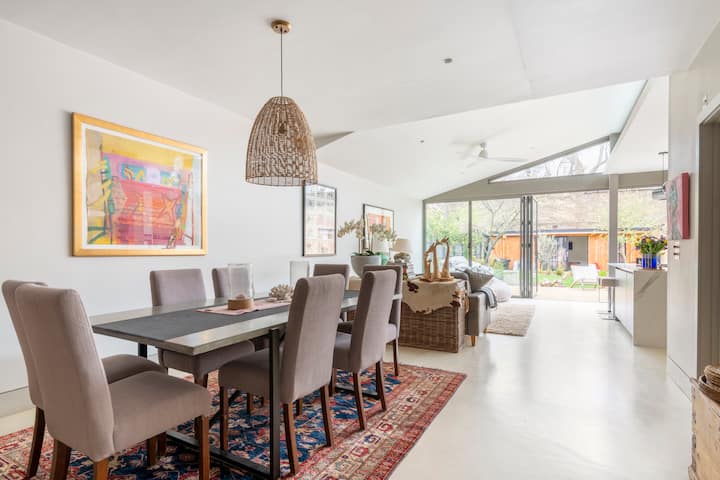 Super Room, Location And Host - Fulham