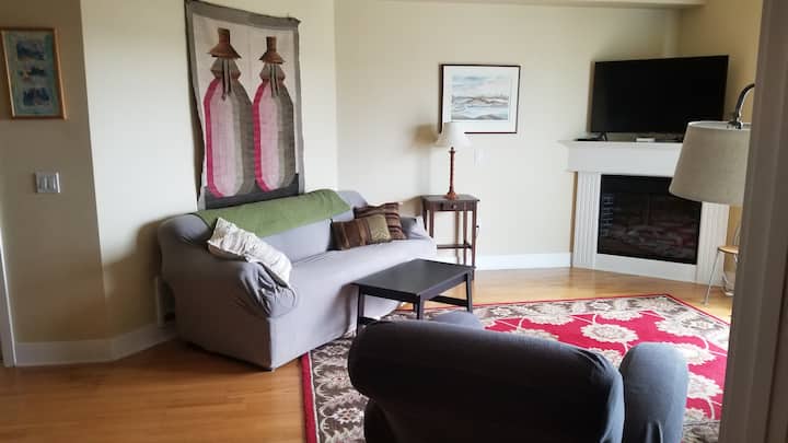 Downtown Waterview Special - Bellingham, WA