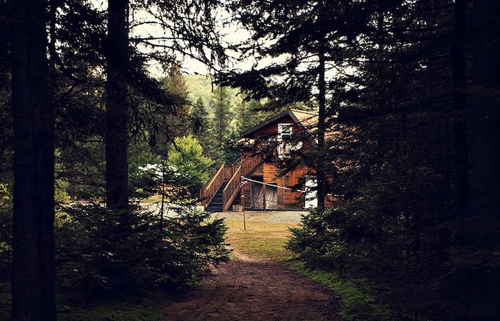 Domaine Summum's Grande Cabin - Mont-Tremblant
