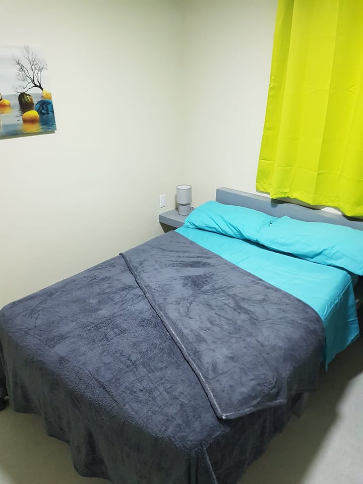 Jays Nice & Central Located Apartment 2 - Curaçao