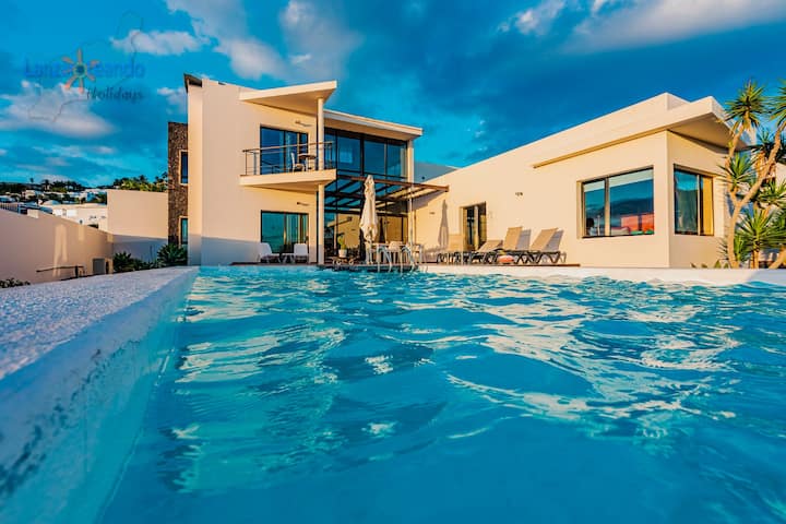 Vivienda Vacacional Casa Erizo Adults Only - Teguise