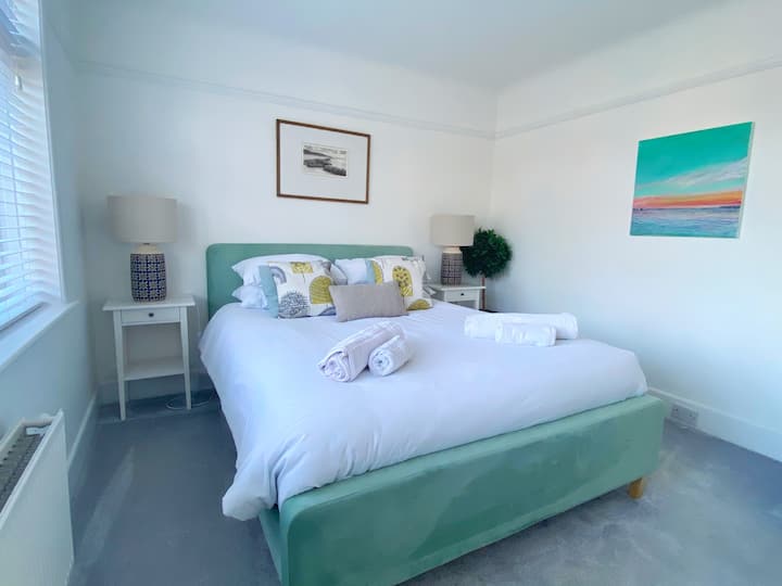 Stunning Comfortable Apartment - Christchurch