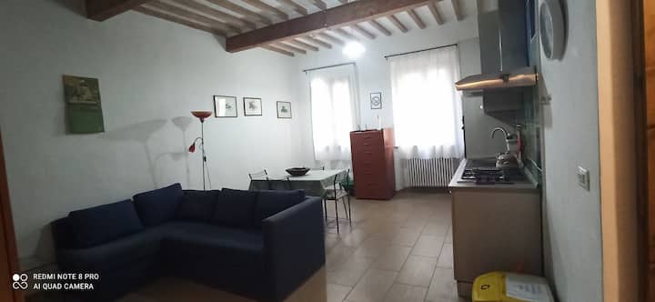 Da Marco E Giulia - Livourne