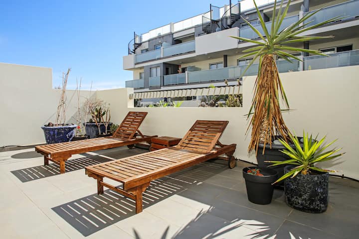 A Place To Remember In Tenerife - Tenerife