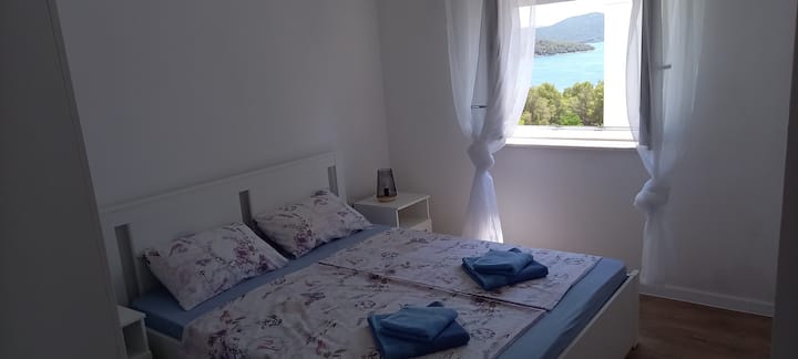 Apartman Tea - Jezera