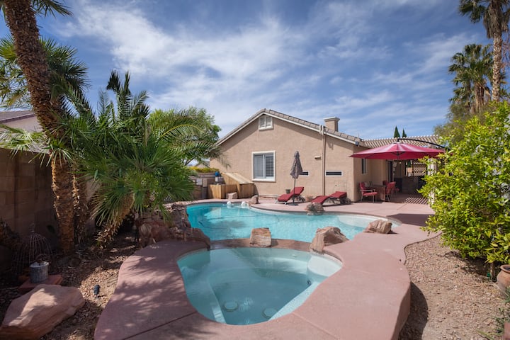 Paradise - Boulder City, NV