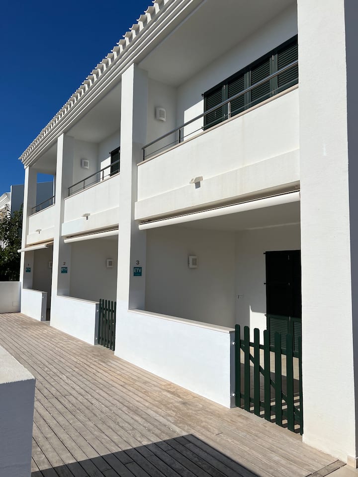 Casa Lunas 3 - Es Mercadal