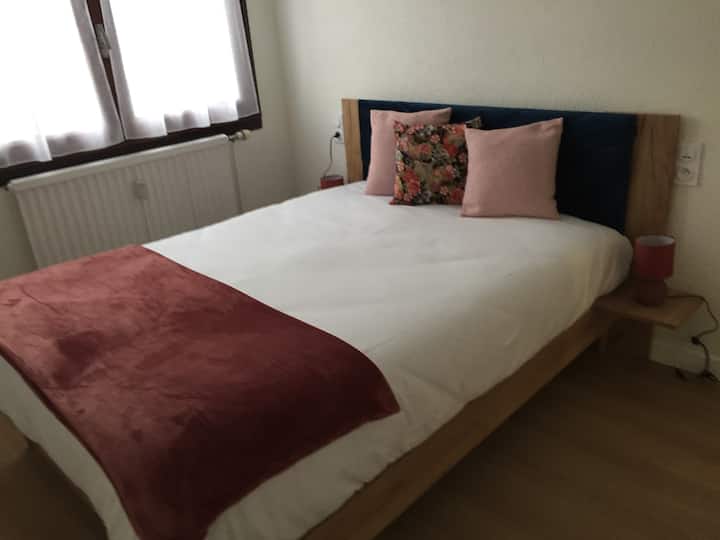 Appartement Bourg Saint Maurice - Bourg-Saint-Maurice