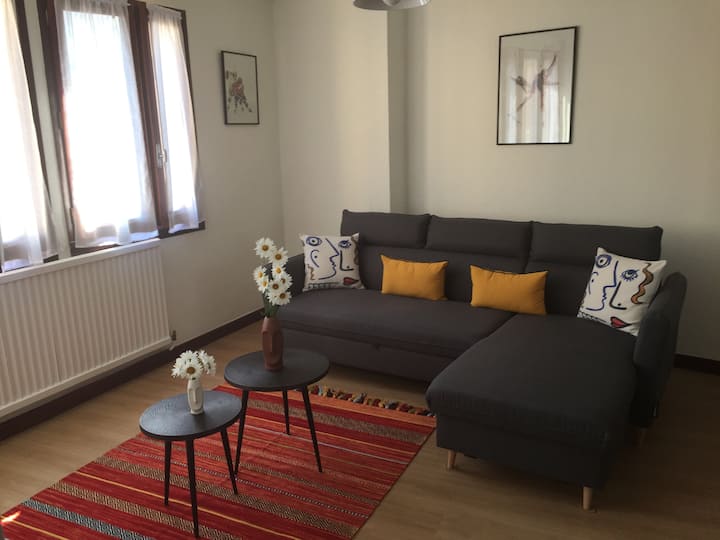 Appartement Bourg Saint Maurice - La Rosière