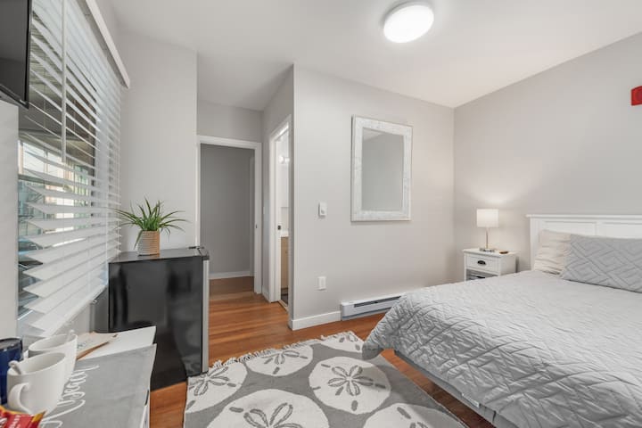 Cozy Studio In Downtown Newport - Jamestown, RI