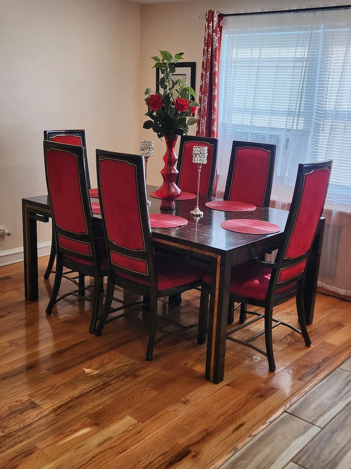 Quiet 2 Bedroom Business Suite - Wynnefield - Philadelphia