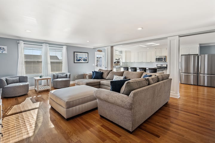 32 Niblick Beach House - Point Pleasant, NJ