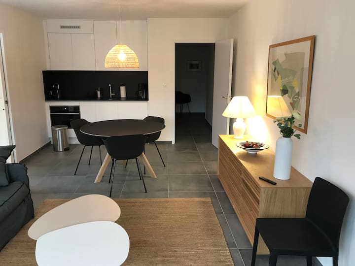 Appartement Alizé - Pléneuf-Val-André