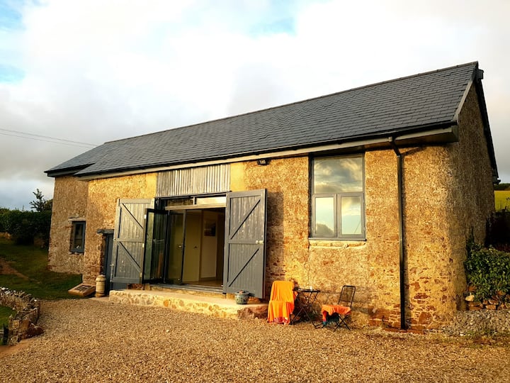 Ashwell Barn, Devon - Teignmouth