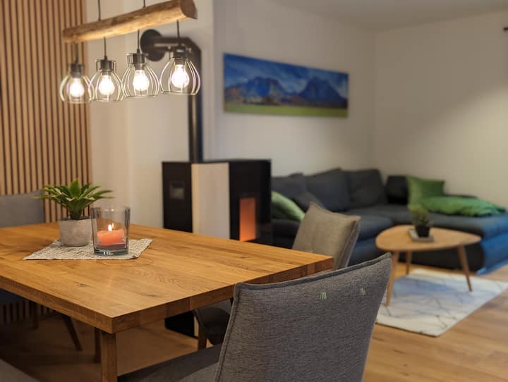 Apartment Ehberg At Apartschön - フュッセン
