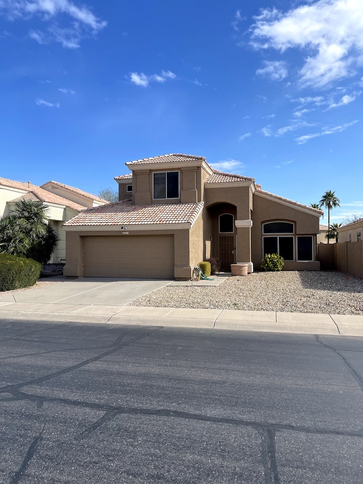 Luxury & Spacious House In Chandler - Chandler, AZ