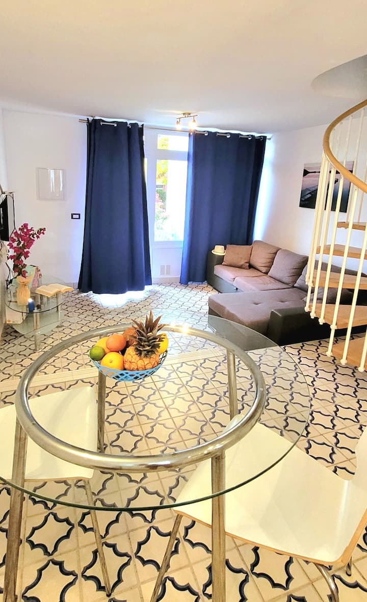 Holiday Home On Tenerife 8 - Playa de las Américas