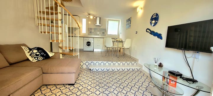 Summertime Apartment 1 - Costa Adeje