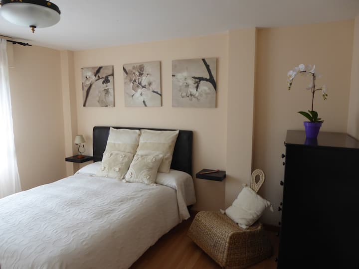 Casa Rural En La Costa Gallega - Carballo