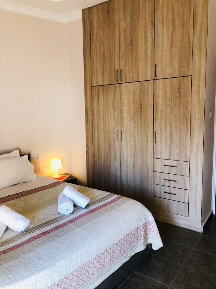 Ariadni's Apartment 1 - Chania