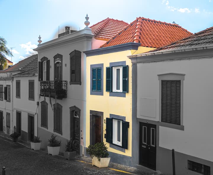 Ilha Bonita - Funchal