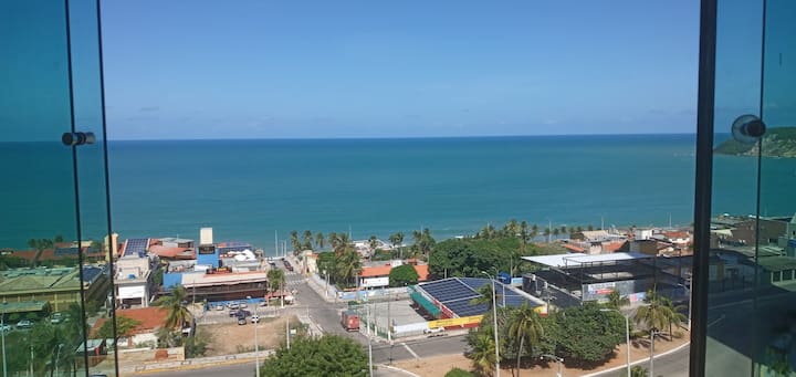 Fantastic View In Ponta Negra! - Natal