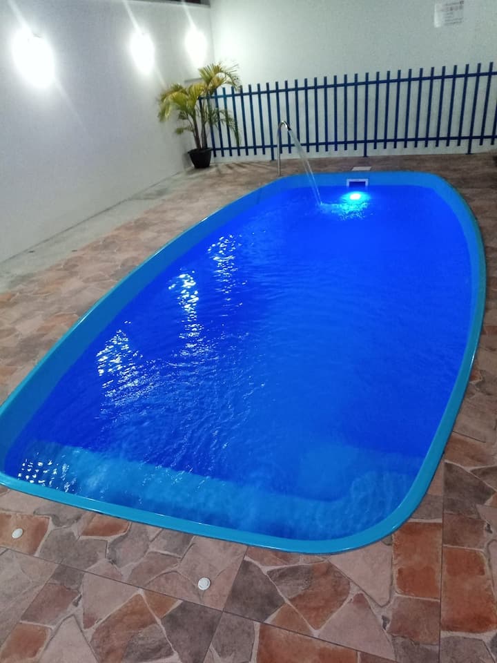 Salão De Festas Super Amigos - São José dos Campos
