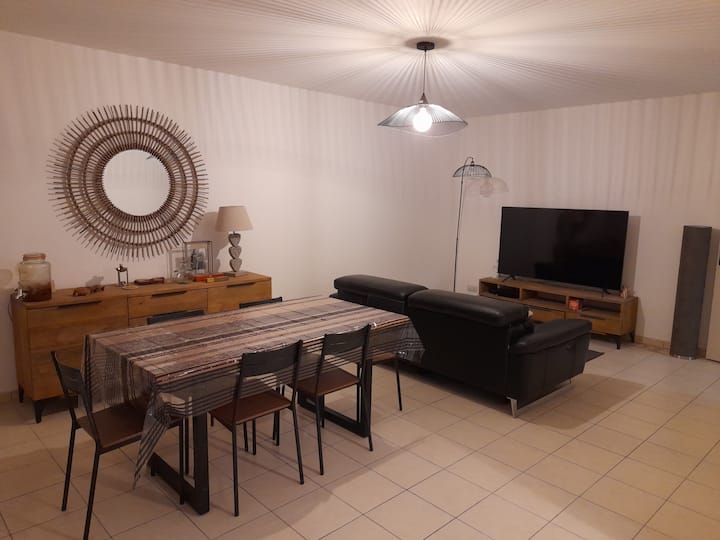 Logement Complet Et Parking - L’atelier Des Rêves - Musée des Beaux-Arts de Tours