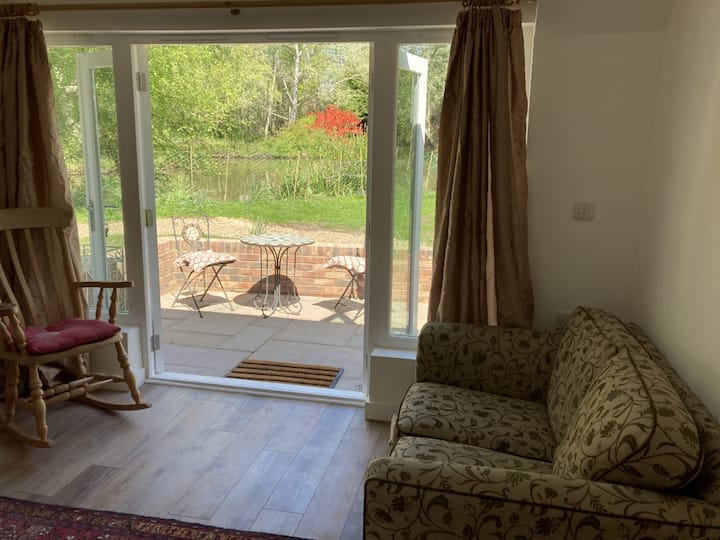 Charming, Peaceful Cottage By Sissinghurst Castle. - Sissinghurst
