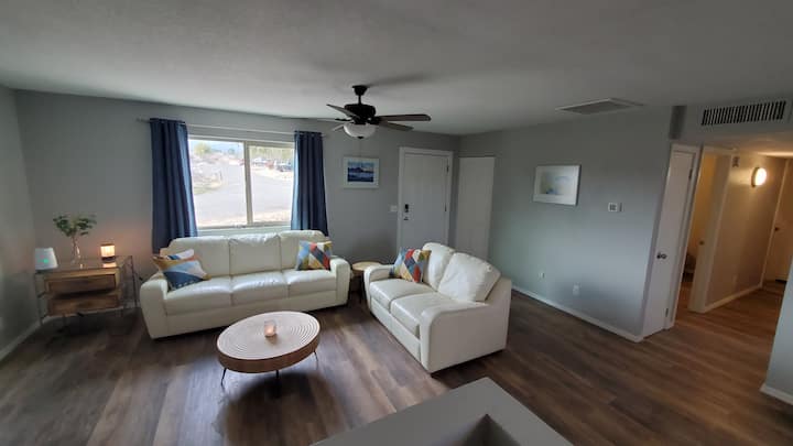Clean And Peaceful Home Near The Verde River - Cottonwood, AZ