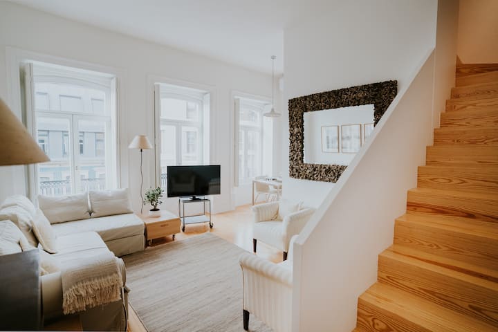 Viva Contemporary Duque Terceira - Porto