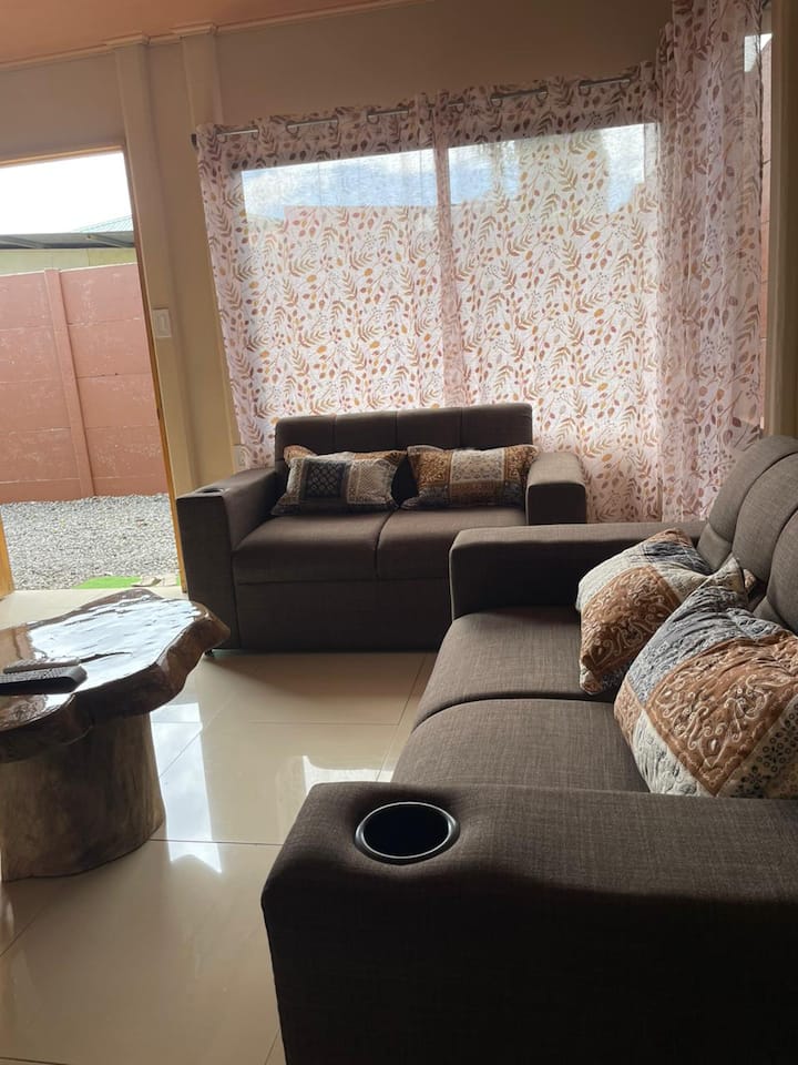 Cozy Cave #2 - La Fortuna