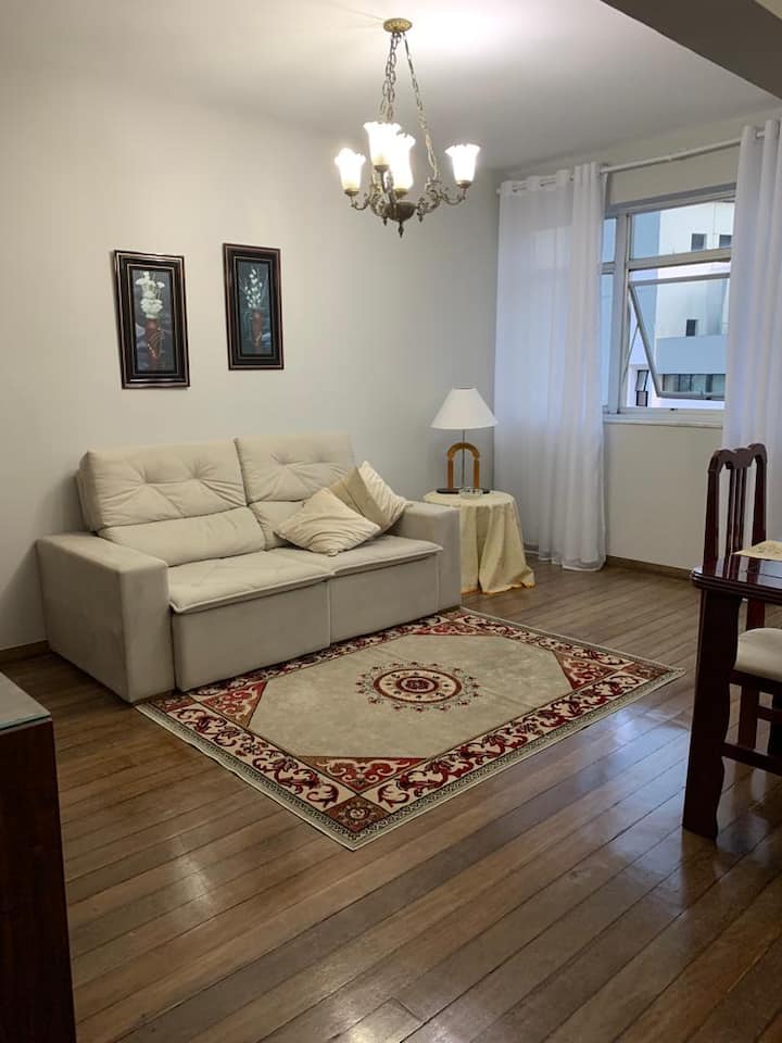 Apartamento No Campo Grande Circuito Do Carnaval - Salvador