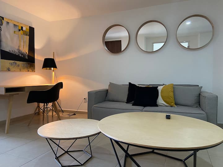 Centro| 5 Personas| Zócalo 1 Min |Cocina Equipada - Distrito Federal